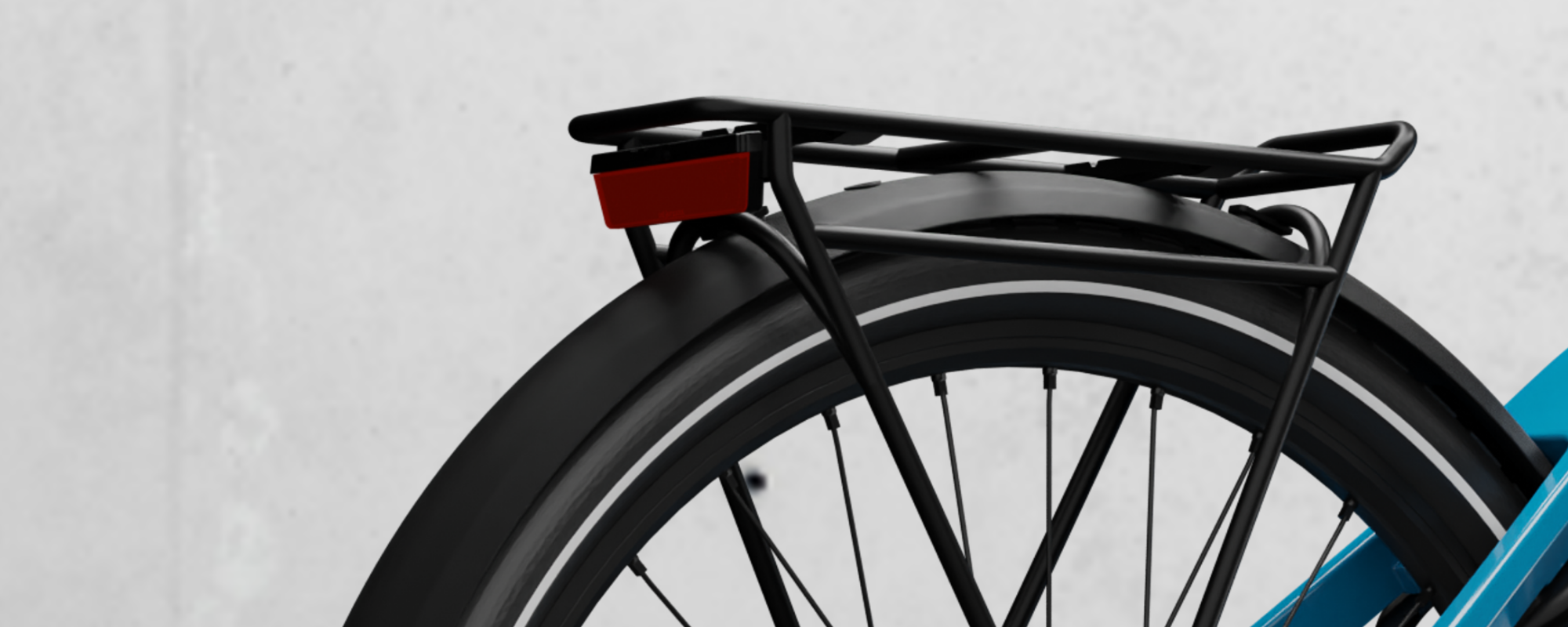 ADVANCED – Inspiring to cycle