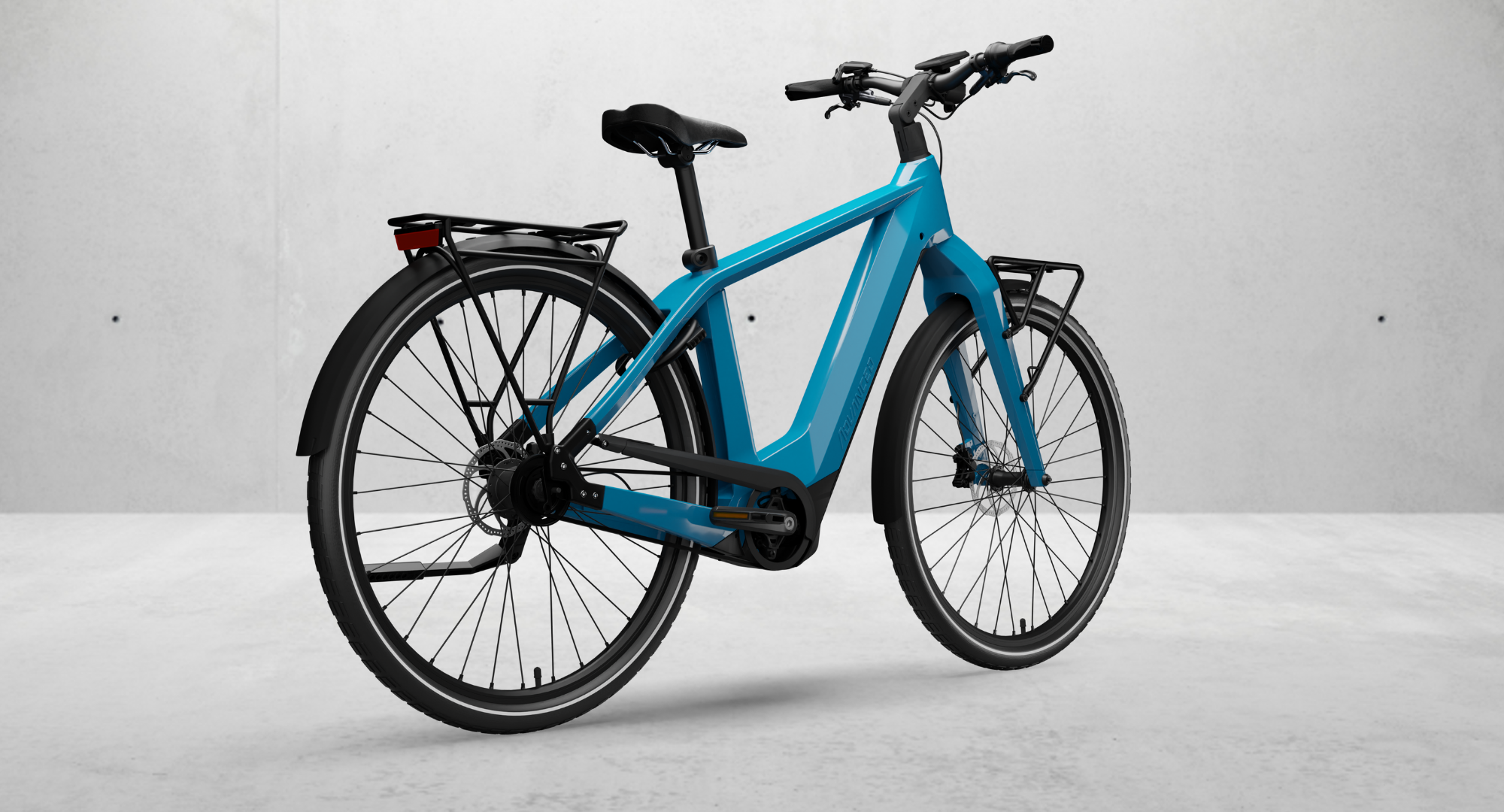 ADVANCED – Inspiring to cycle