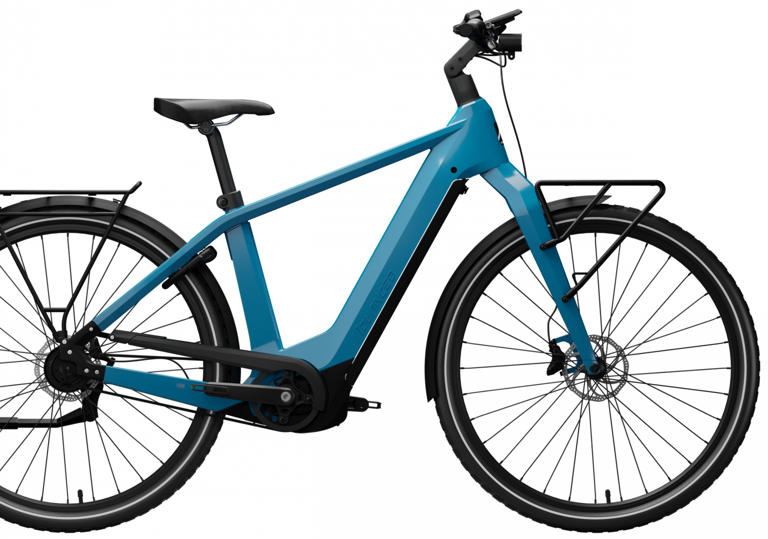 ADVANCED – Inspiring to cycle