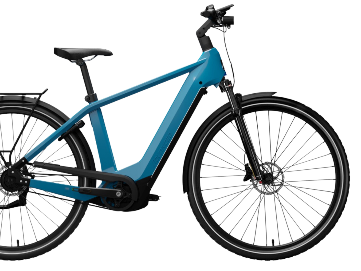 ADVANCED – Inspiring to cycle