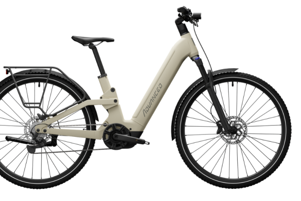 E-Bikes from ADVANCED | Quality & Durability – We bring real progress ...