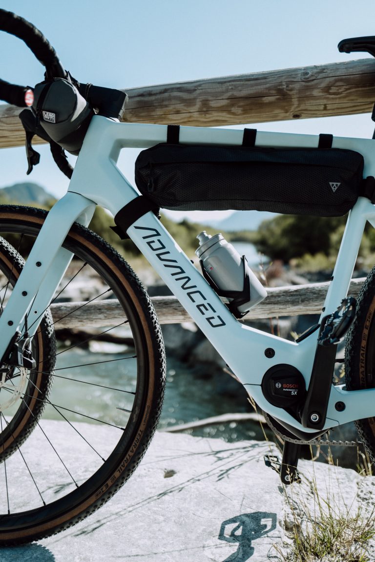 © 2023 Advanced Bikes UK