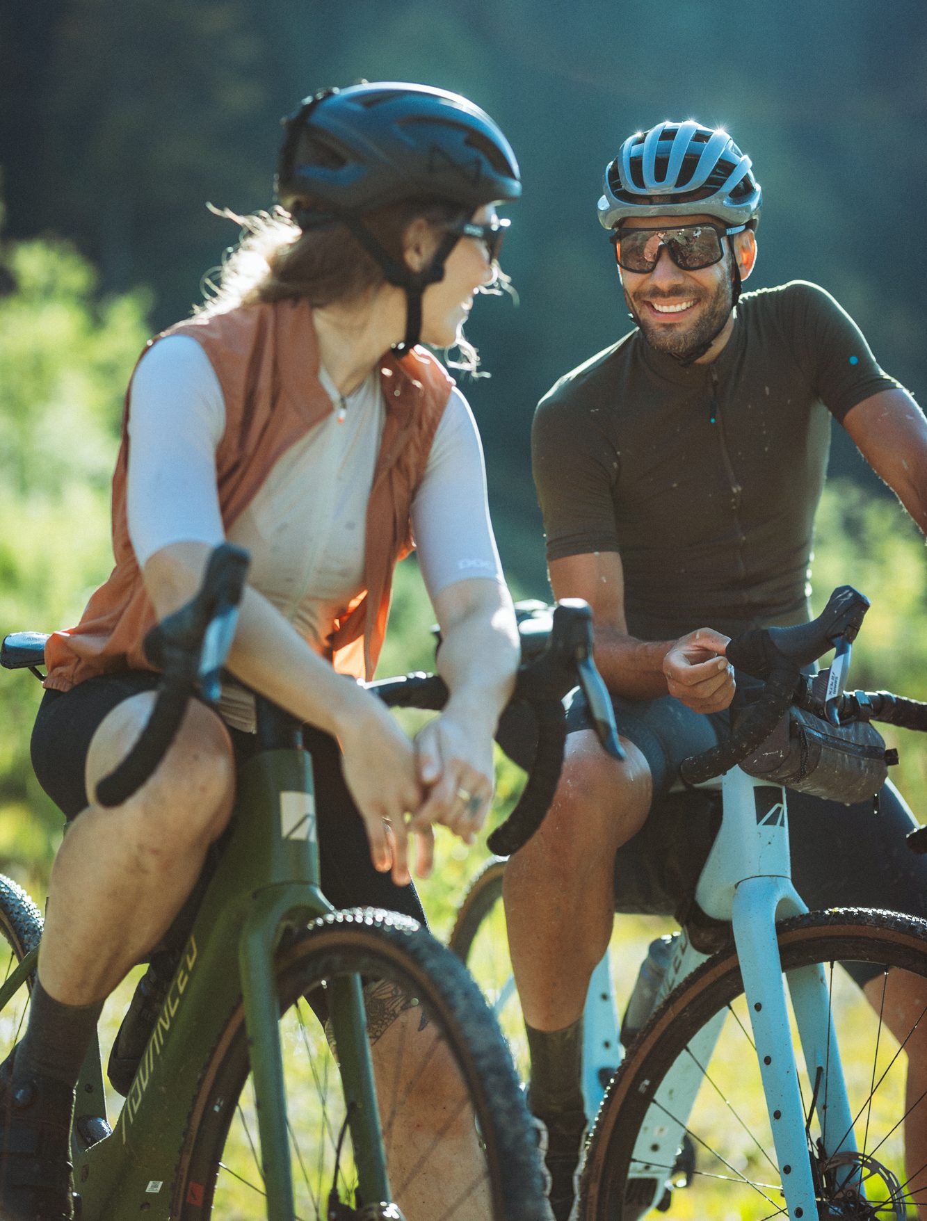 Offroad Pro GRAVEL – E-Bikes from ADVANCED | Quality & Durability