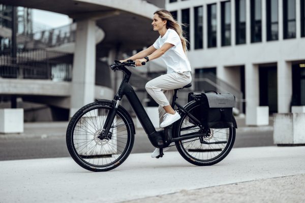 TOUR Pro Wave – E-Bikes from ADVANCED | Quality & Durability
